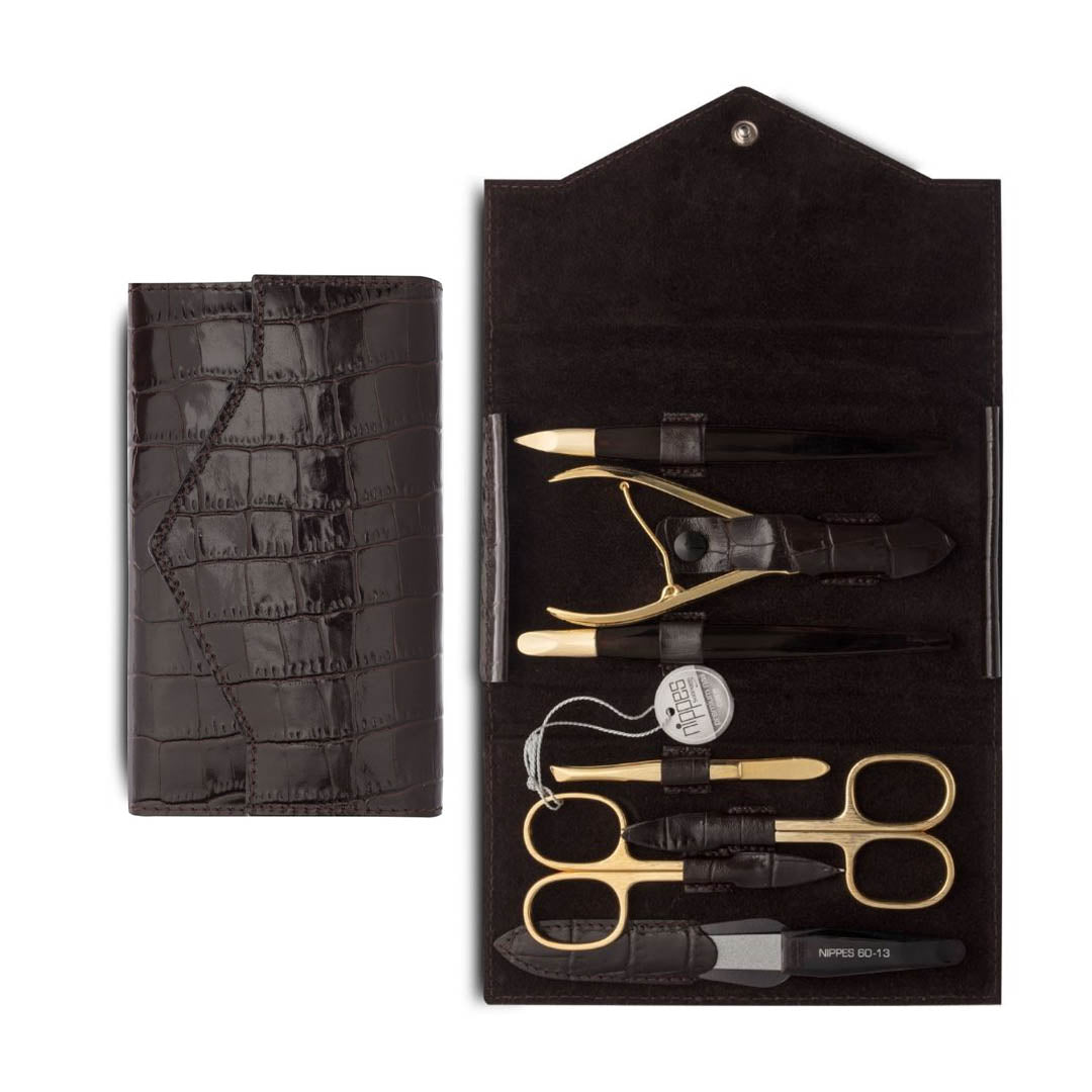 Nippes 1097 7-Pieces Croco Set – iHealth UAE