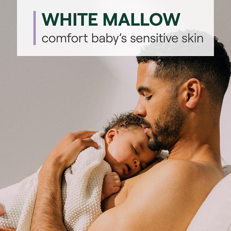 Weleda White Mallow – iHealth UAE