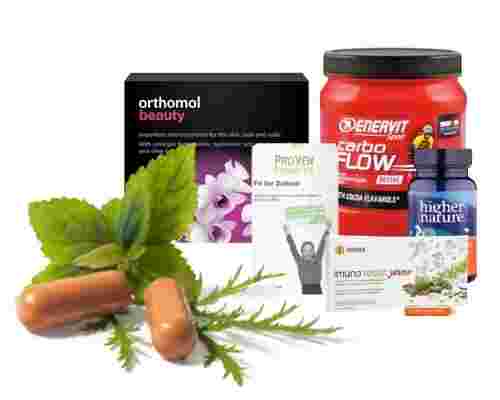 iHealth | Supplements, Natural Health & Beauty, Mom&Baby Products UAE ...