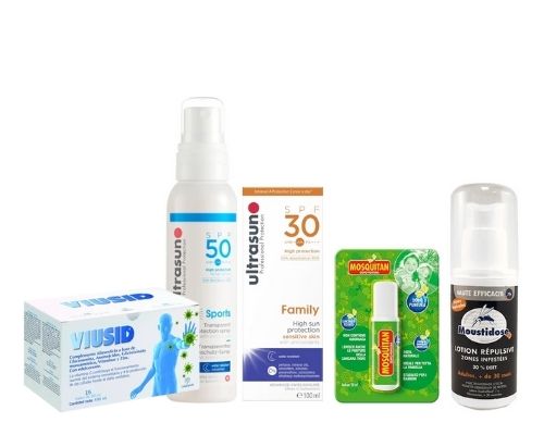 iHealth | Supplements, Natural Health & Beauty, Mom&Baby Products UAE ...