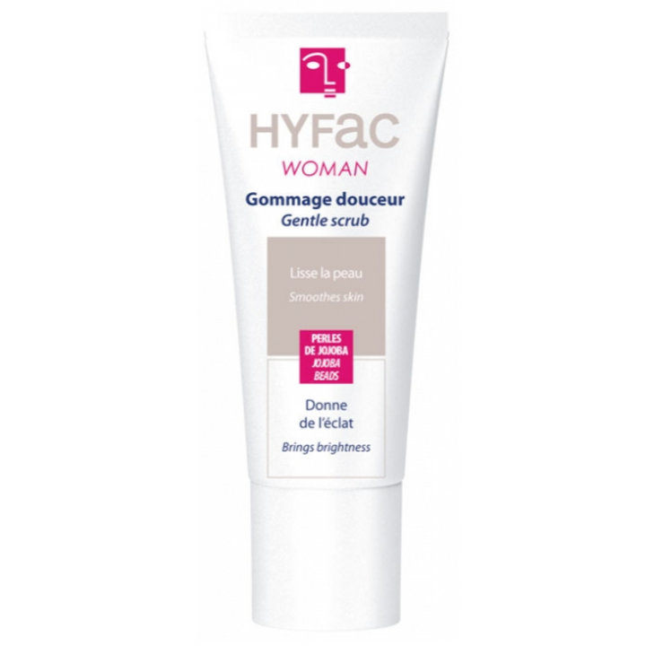 HYFAC – iHealth UAE