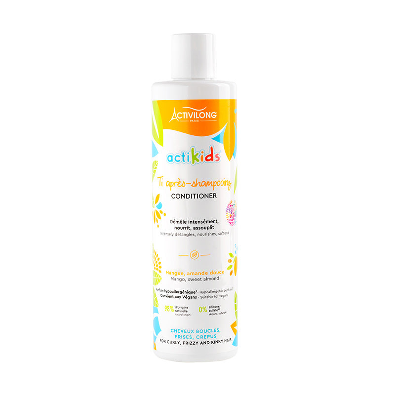 Activilong Actikids Conditioner 250ml – iHealth UAE